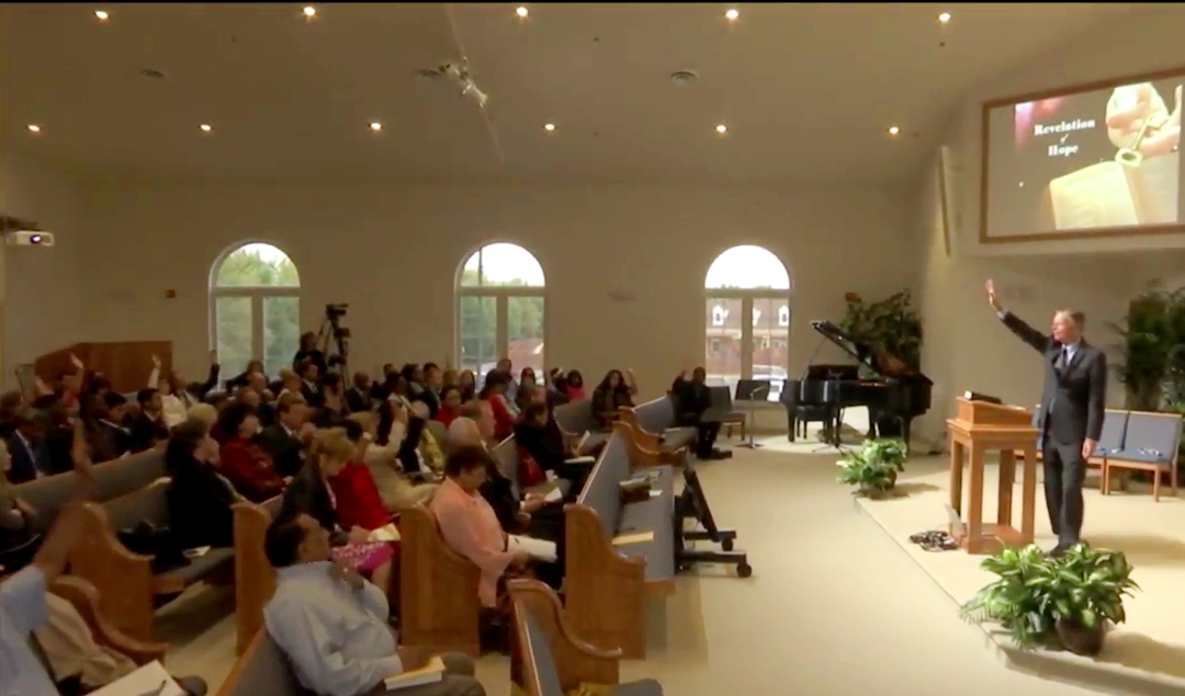 5 Steps to Becoming a Highly Effective Lay Preacher – Step 1 ...